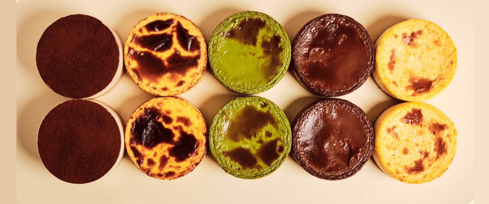 Champignons Pâtisserie Landing Page - Order online for delivery & pickup!